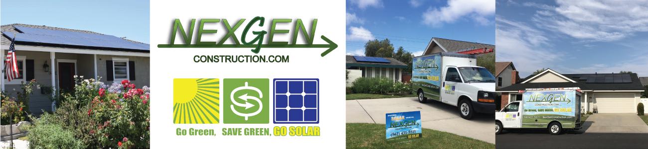 NexGen Construction: 2022 Profile and Reviews | EnergySage