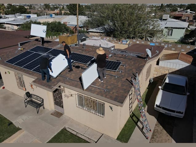 Quantum Solar Power - Profile & Reviews - 2023 | EnergySage