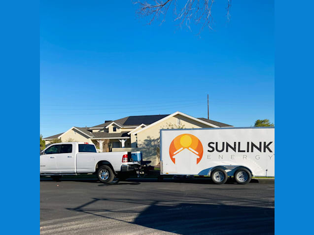 Sunlink Energy - Profile & Reviews - 2022 | EnergySage