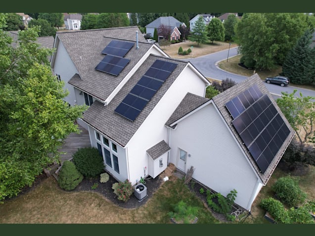 GreenSpark Solar - Profile & Reviews - 2024 | EnergySage