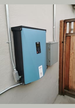 Pika Energy - Profile & Reviews - 2024 | EnergySage