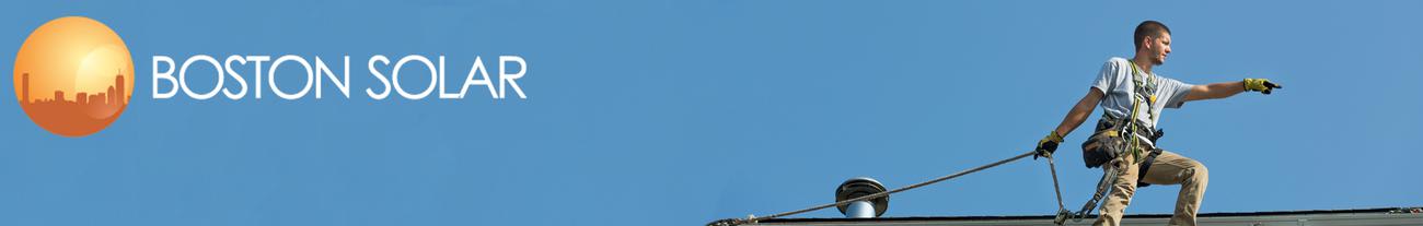 Boston Solar: 2022 Profile and Reviews | EnergySage