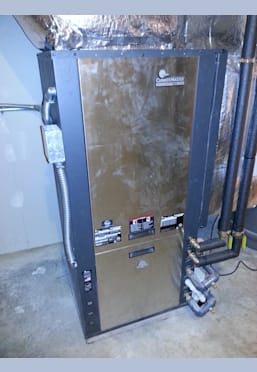 ClimateMaster - Profile & Reviews - 2024 | EnergySage