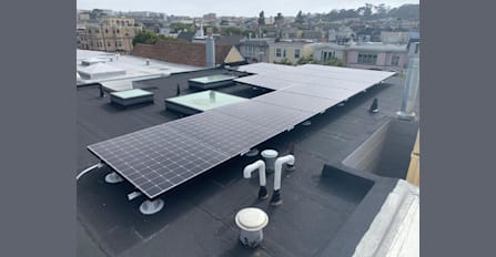 Next Solar - Profile & Reviews - 2025 | EnergySage