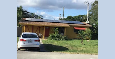 Panasun Solar - Profile & Reviews - 2024 | EnergySage