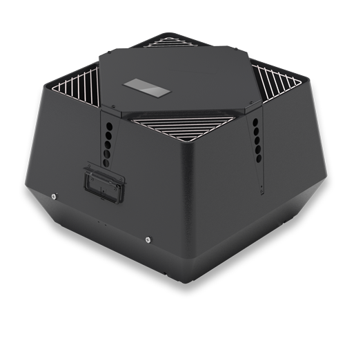 Chimney Fan | ENERVEX