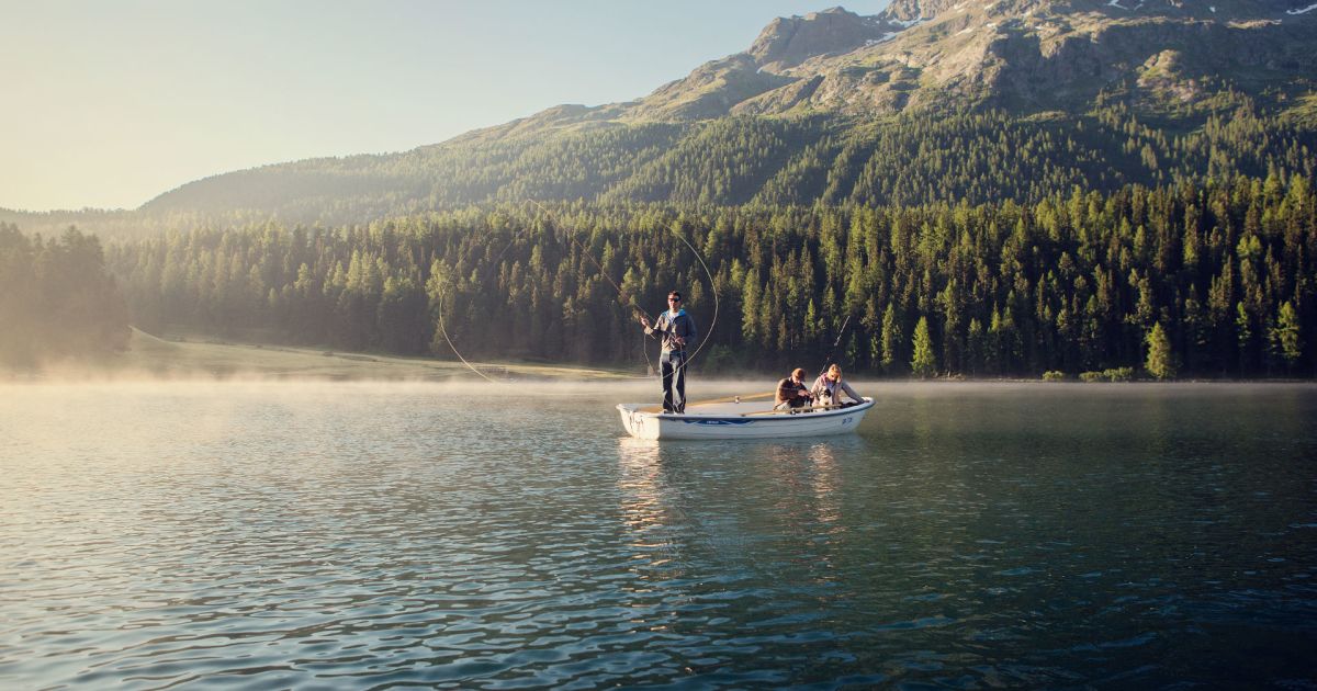 Einzigartige Angebote, Abenteuer und Aktivitäten | St. Moritz, Schweiz