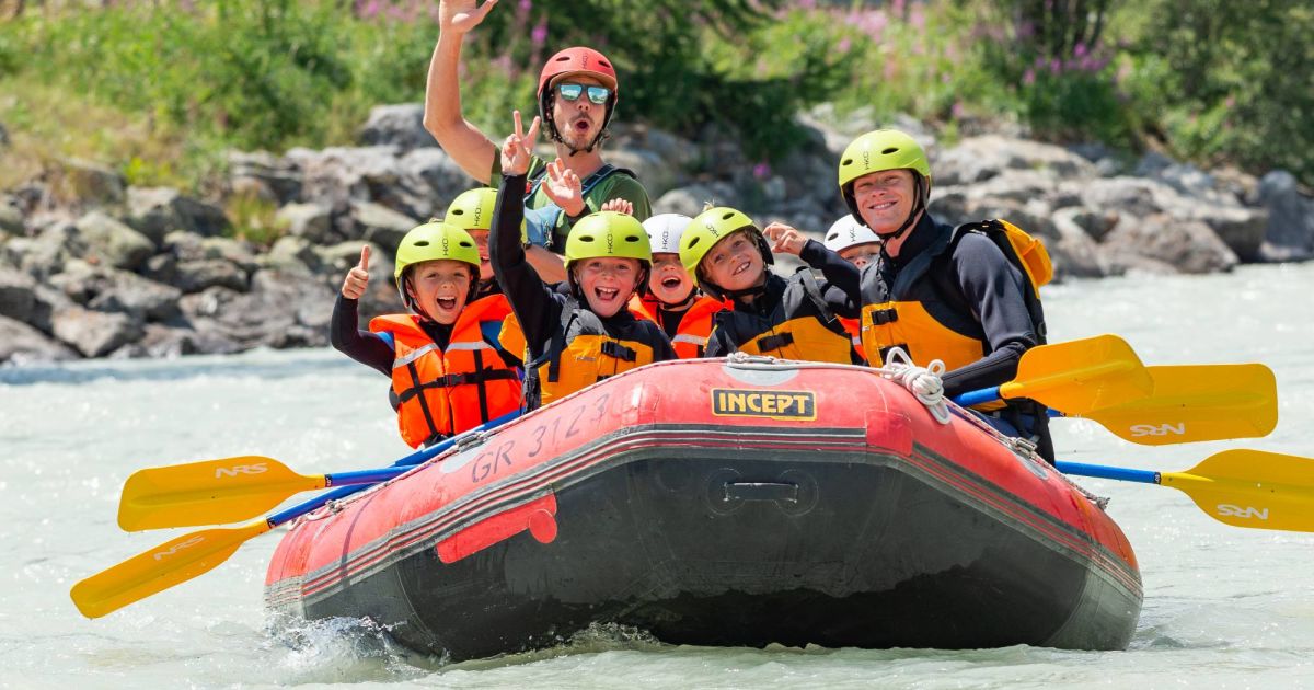Lyceum Alpinum Zuoz: Junior Day Camps 2026 | Engadin und St. Moritz ...