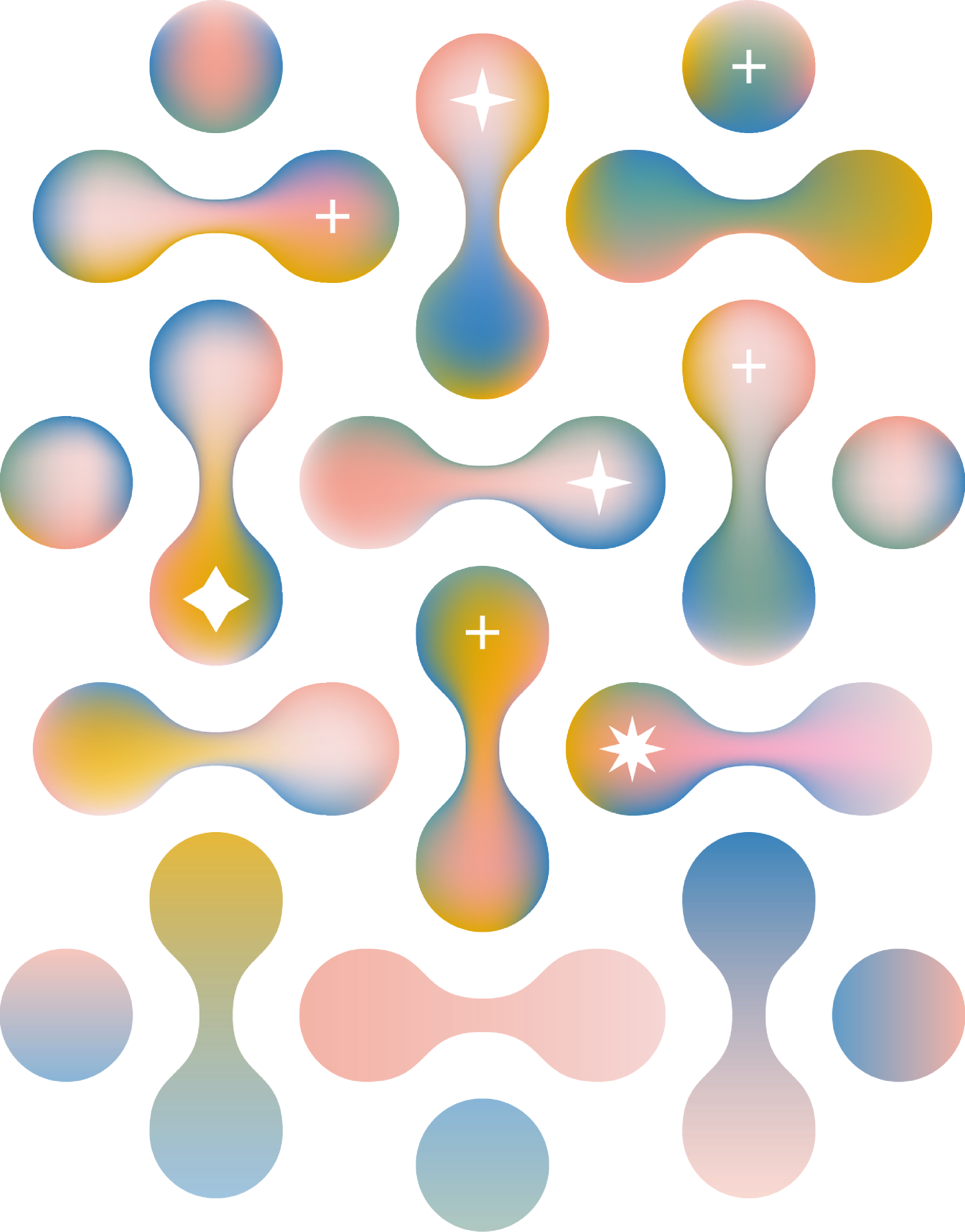 Opening Pathways decor image