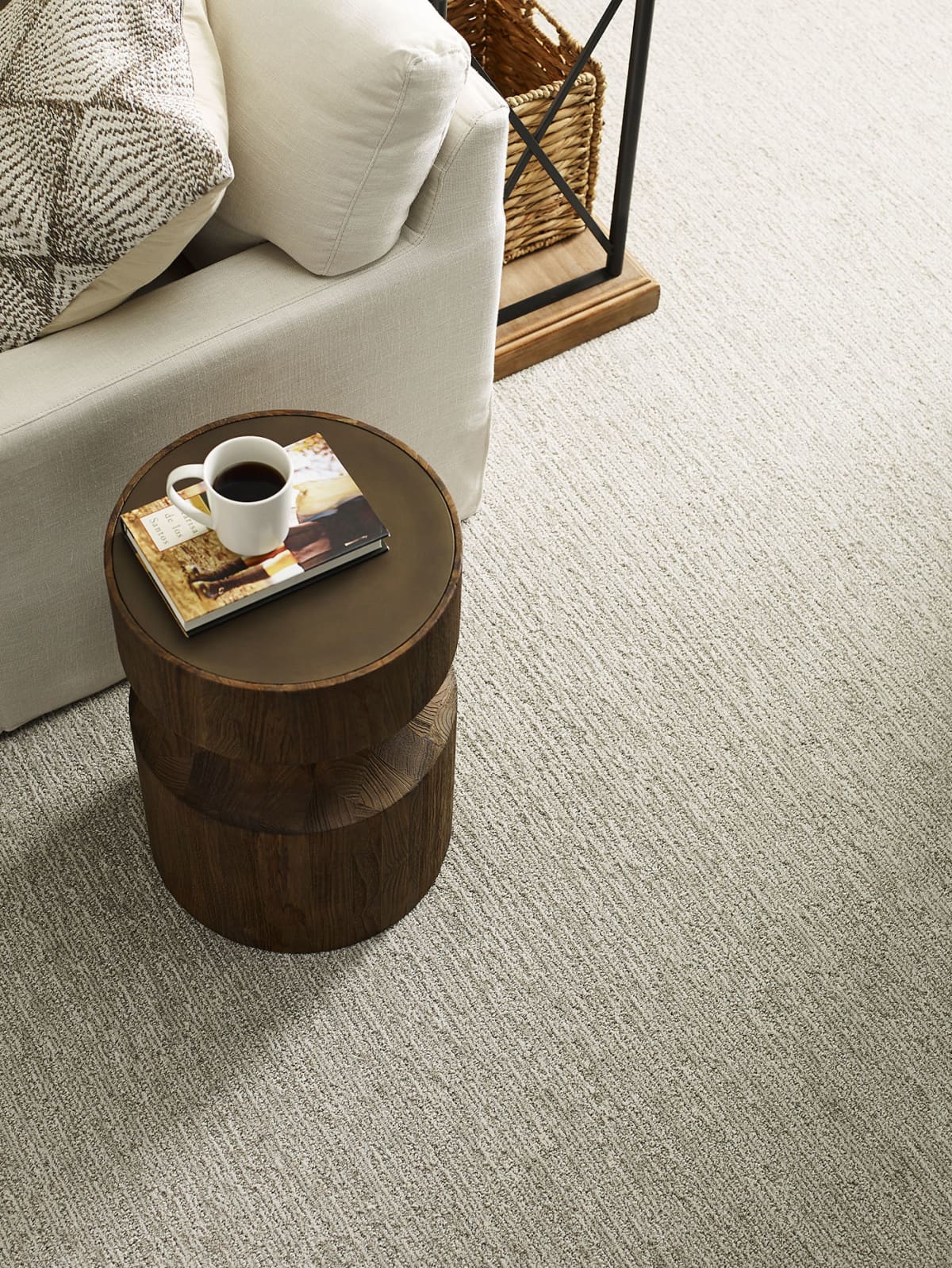 Smooth Sailing | DreamWeaver Carpet Flooring | Engineered Floors