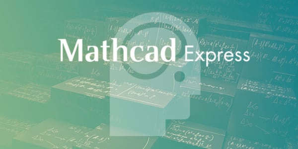Error Mathcad Express Prime 31 Ptc Community