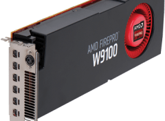 New AMD Professional Graphics Card Delivers GPU Compute New AMD Professional Graphics Card Delivers GPU Compute