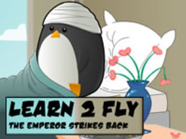 Learn 2 Fly - insfasr