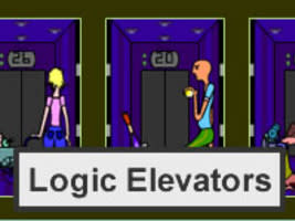 !EXCLUSIVE! Elevator-logic