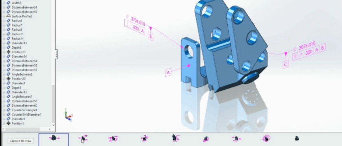 What Is Model-Based Definition? - Engineers Rule