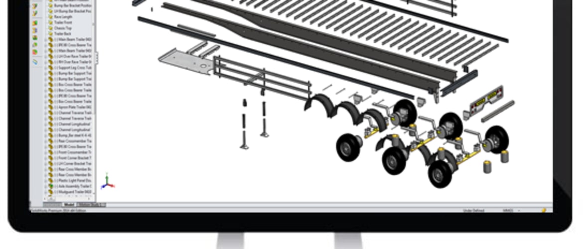 Automated Product and Sales Configuration in SOLIDWORKS - Engineers Rule