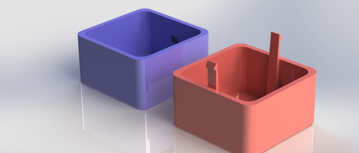 Snap Hook Design in CAD - Engineers Rule