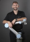 Webinar - Leveraging AI to Maximize Collaborative Robot Efficiency ...