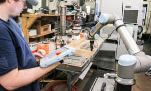 Webinar - Cobots 101: Simplicity in Application Programming ...