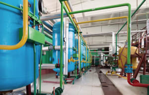 White Paper - Trends in Industrial Filtration - Engineering.com