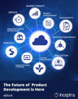 eBook - The Future of Product Development is Here - Engineering.com