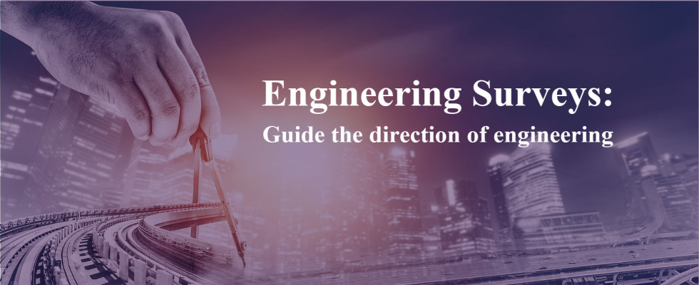 Engineering Surveys