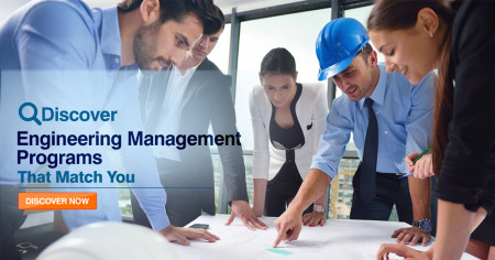 Engineering Management Masters Programs