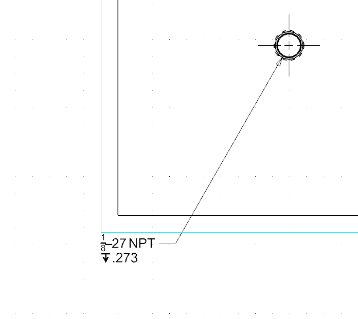 Creating NPT Threads In SOLIDWORKS Using The Hole Wizard, 53% OFF Creating NPT Threads In SOLIDWORKS Using The Hole Wizard, 53% OFF
