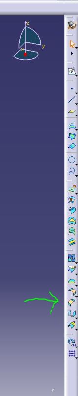 Chamfer in GSD - DASSAULT: CATIA products | Eng-Tips