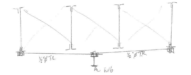 Bracing a Wide-Flange to Bar Joists - Structural engineering general ...