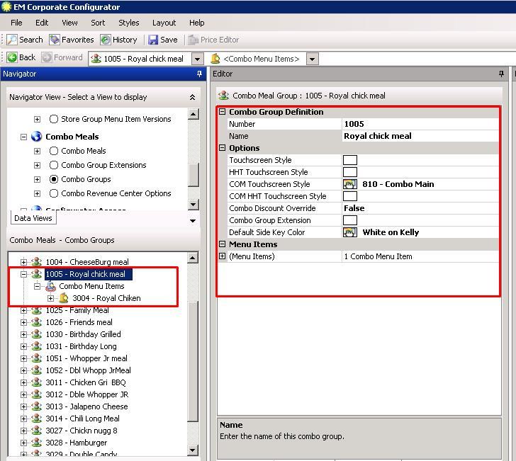 Micros Pos 3700 Point Of Sale Systems Tek Tips