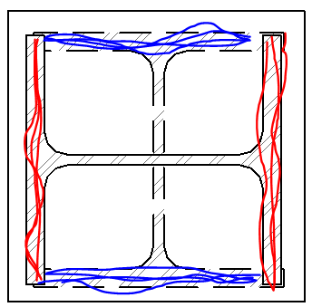 Column on column support detail - Structural engineering general ...