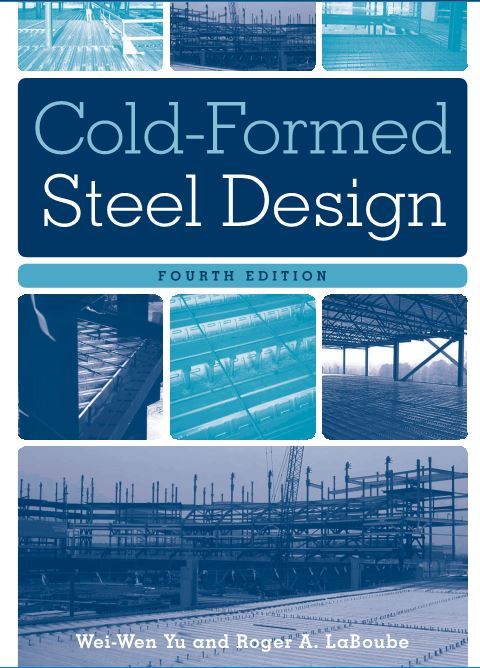 Cold Formed Steel Framing Design Guide 2016 Edition Pdf - Infoupdate.org