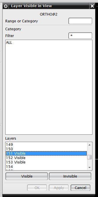 Working With A Layer Stack Legend Object On A Draftsman Document In Draftsman Enhancements ...