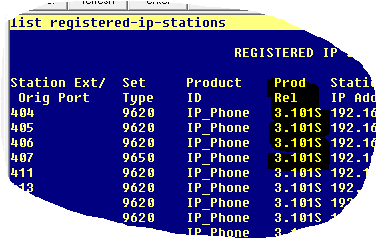 how to check phone firmware and upgrade | Tek-Tips