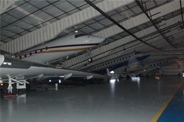 Non-building structures similar to buildings | Eng-Tips