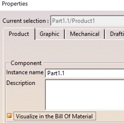 Exclude parts from appearing in BOM drafting | Eng-Tips