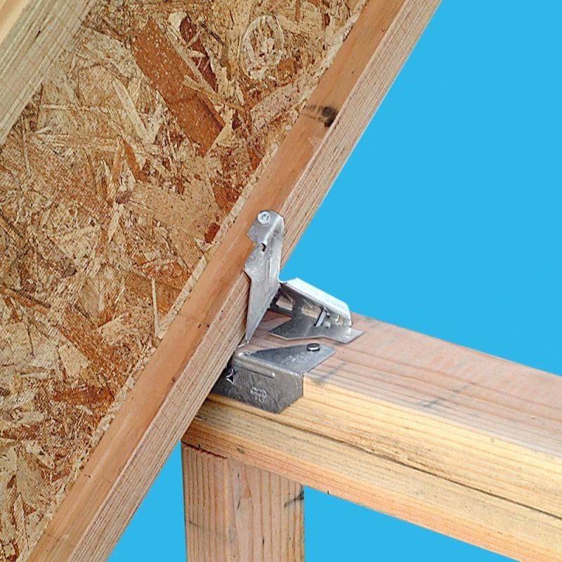 Modelling of a Timber Roof - Structural engineering general discussion ...