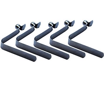 What are the best locking methods for plastic parts? | Eng-Tips