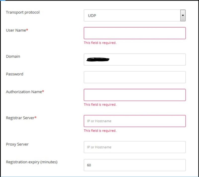IP Office integrated with Zoom video conferencing | Tek-Tips