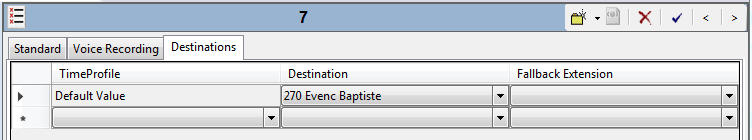 IPO with TG 400 GSM Gateway call routing - Avaya: IP Office | Tek-Tips