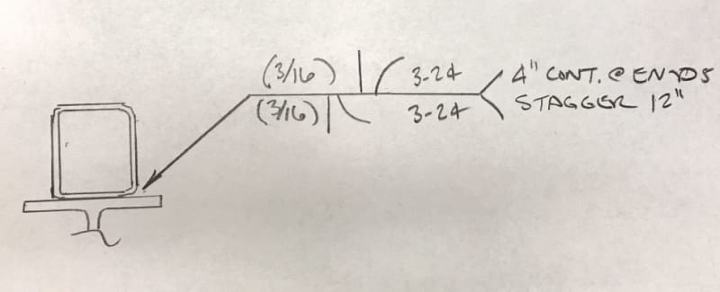 WELD SYMBOL HELP | Eng-Tips