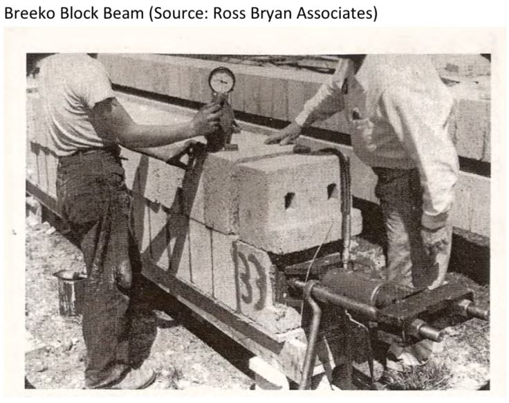 Breeko Block Beams and Channel Slabs | Eng-Tips