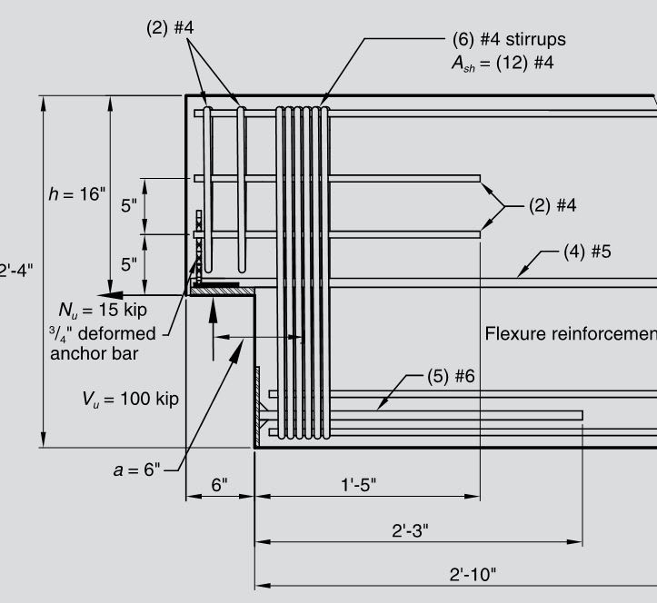 Corbel Beam Meaning - The Best Picture Of Beam