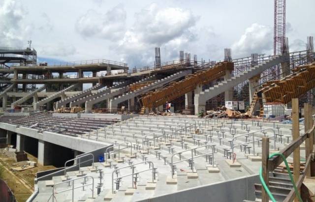 long span concrete beams | Eng-Tips