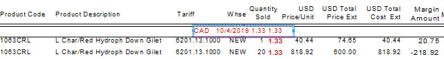 Negative As Positive Total Business Objects Crystal Reports 1 Formulas Tek Tips
