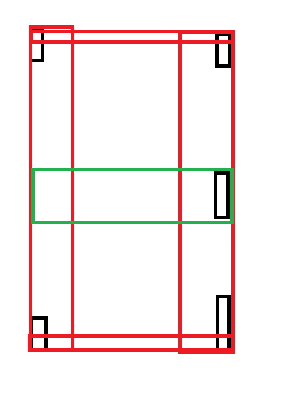 Minimum column support width for beams - Structural engineering general ...