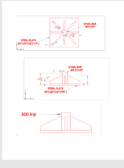 Pin Plate Supports | Eng-Tips