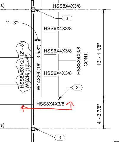 W14X26 Beam Dimensions - The Best Picture Of Beam