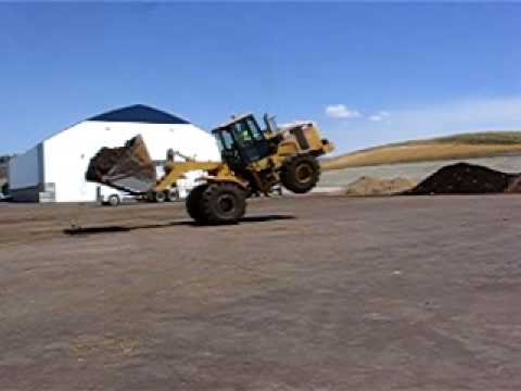 Slab on Grade Capacity (Wheel Loader) | Eng-Tips